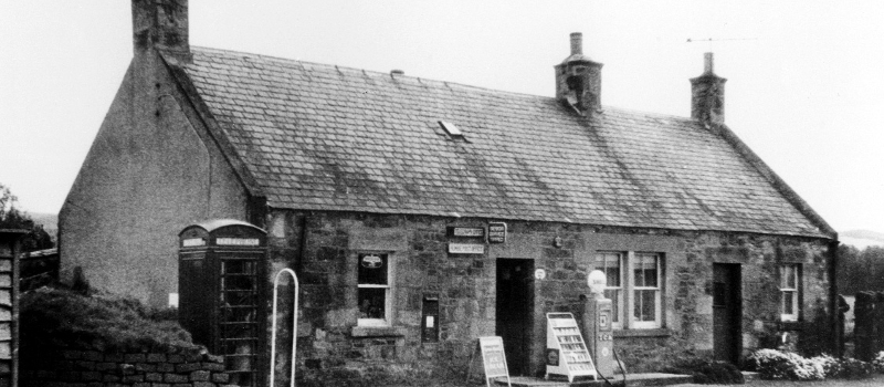 Humbie – The Fourth Statistical Account of East Lothian