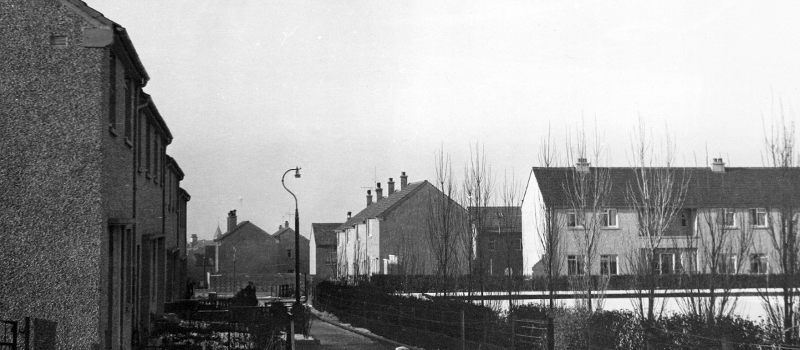 Ormiston - The Fourth Statistical Account of East Lothian